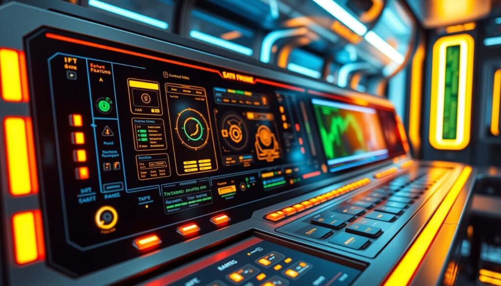 Getting Started with the GOLDEN OTT Panel: A User's Guide