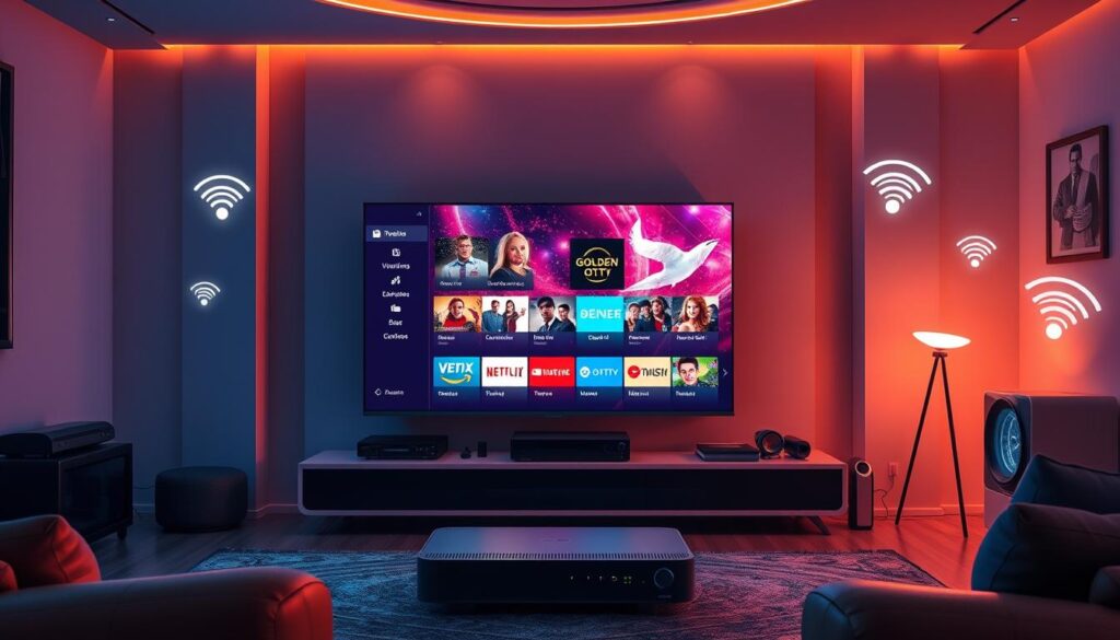 Everything You Need to Know About GOLDEN OTT IPTV: Features and Benefits