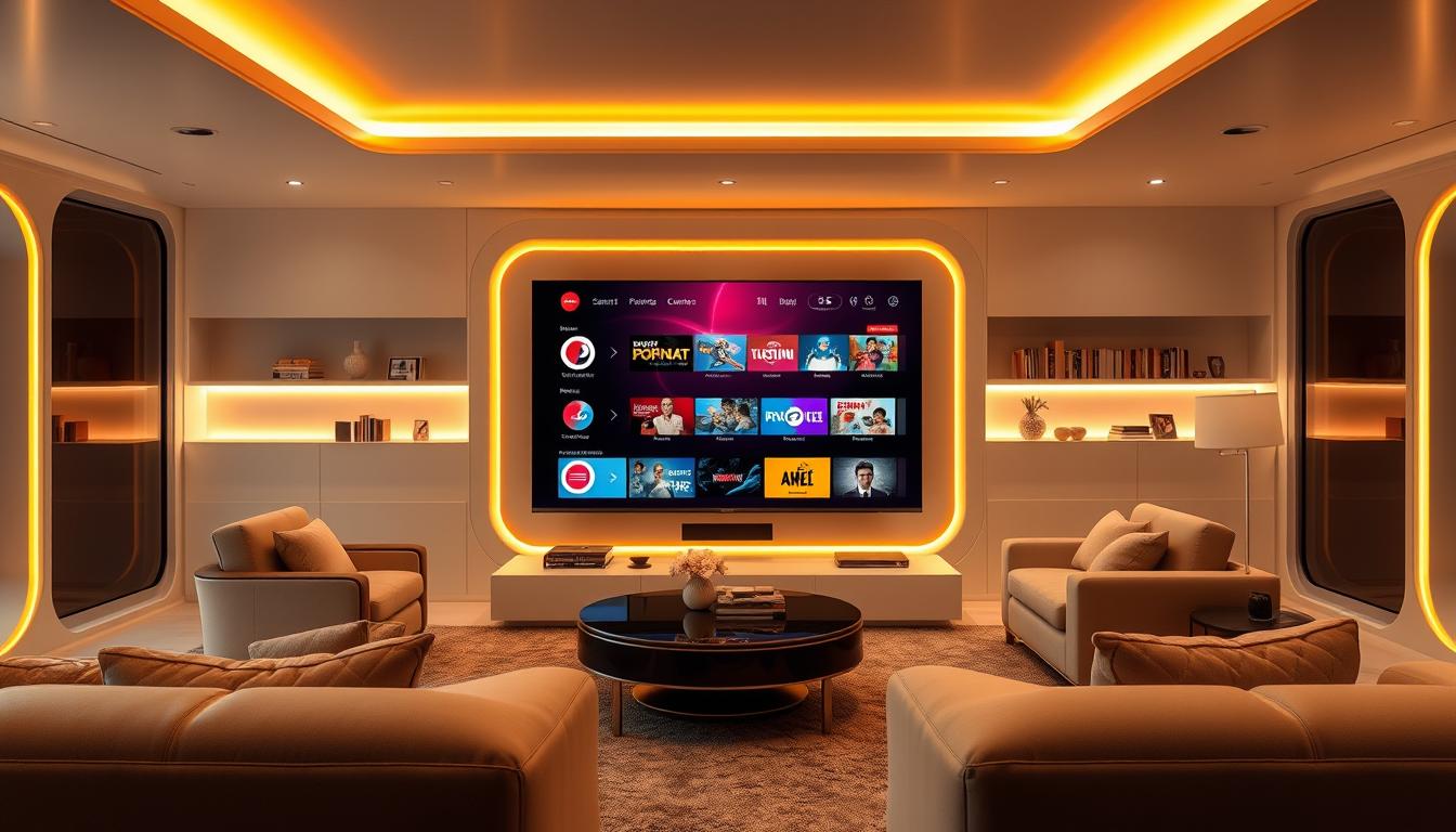 Everything You Need to Know About GOLDEN OTT IPTV: Features and Benefits