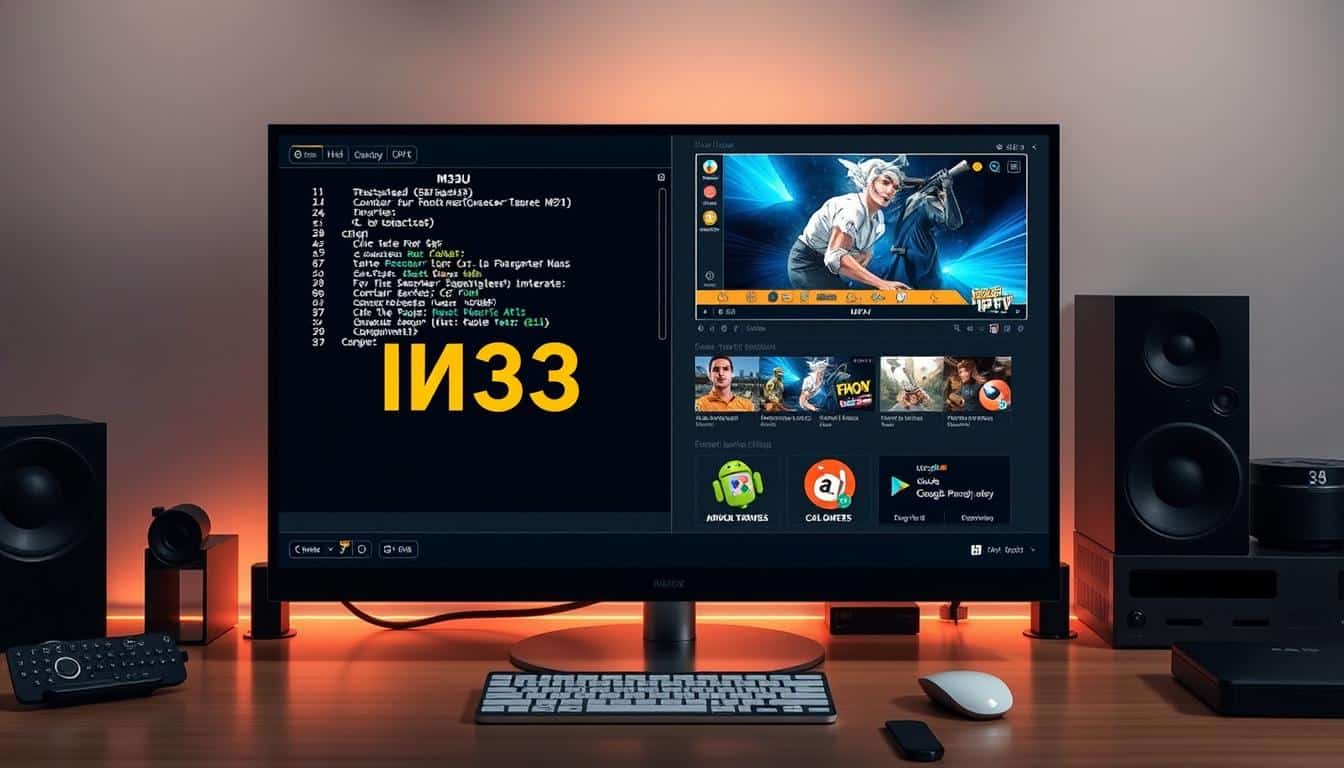 Setting Up M3U Files for IPTV: A Step-by-Step Guide with GOLDEN OTT