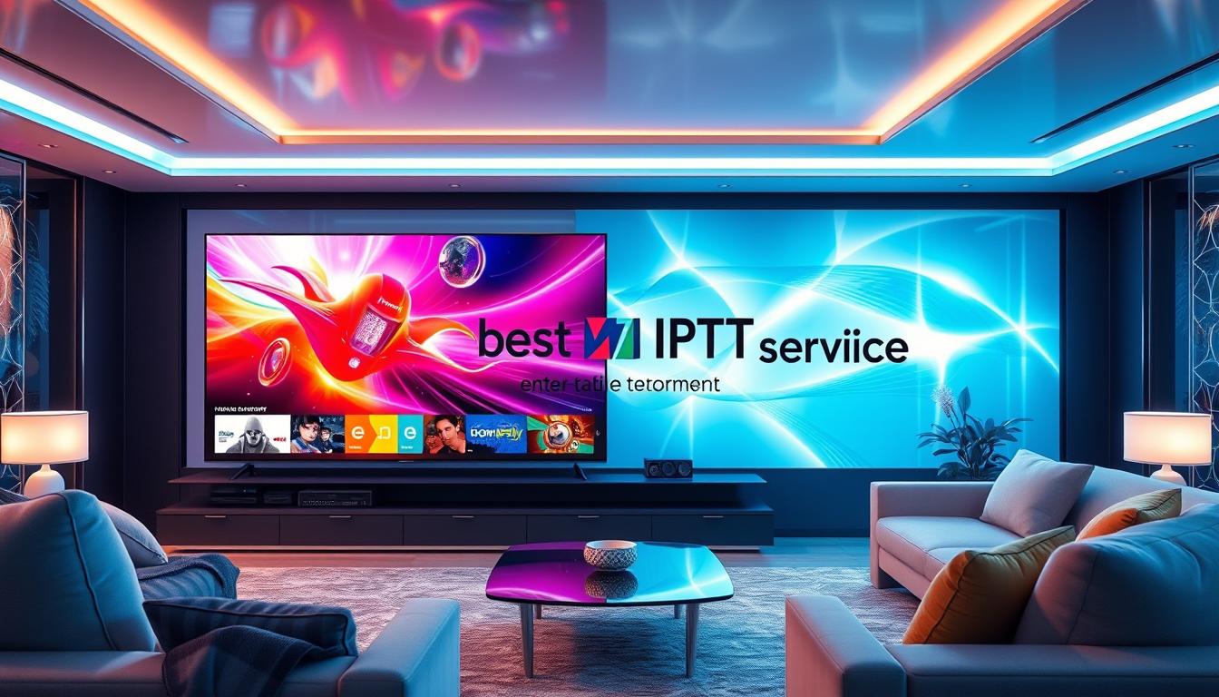 Top IPTV OTT Services for 2025: Why GOLDENOTT Leads the Pack