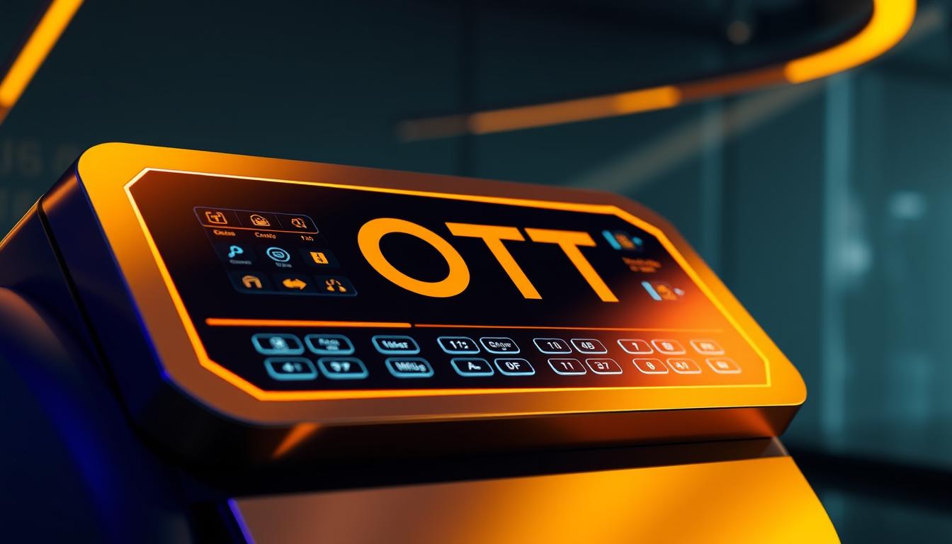 Getting Started with the GOLDEN OTT Panel: A User's Guide