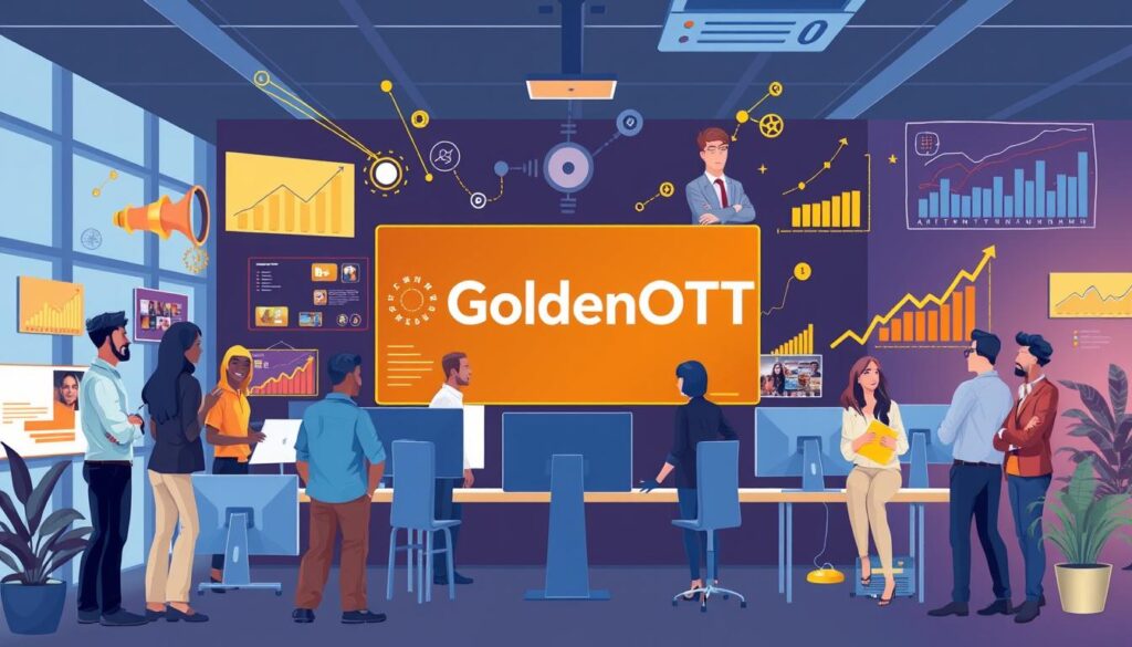 How to Become a GoldenOTT Reseller: A Step-by-Step Guide